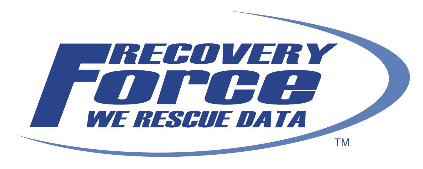 Recovery Force Inc | Canada Data Recovery by Recovery Force®