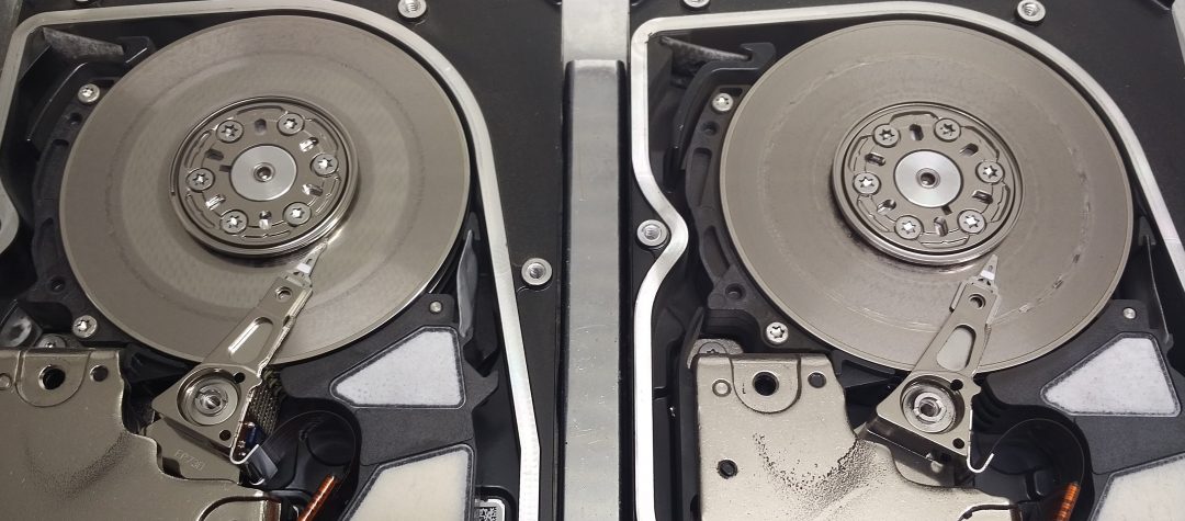 ST3300655SS_head_crash | Canada Data Recovery by Recovery Force®