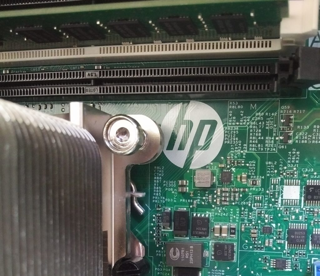 HP Smart Array P420i Data Recovery | Canada Data Recovery by Recovery Force®